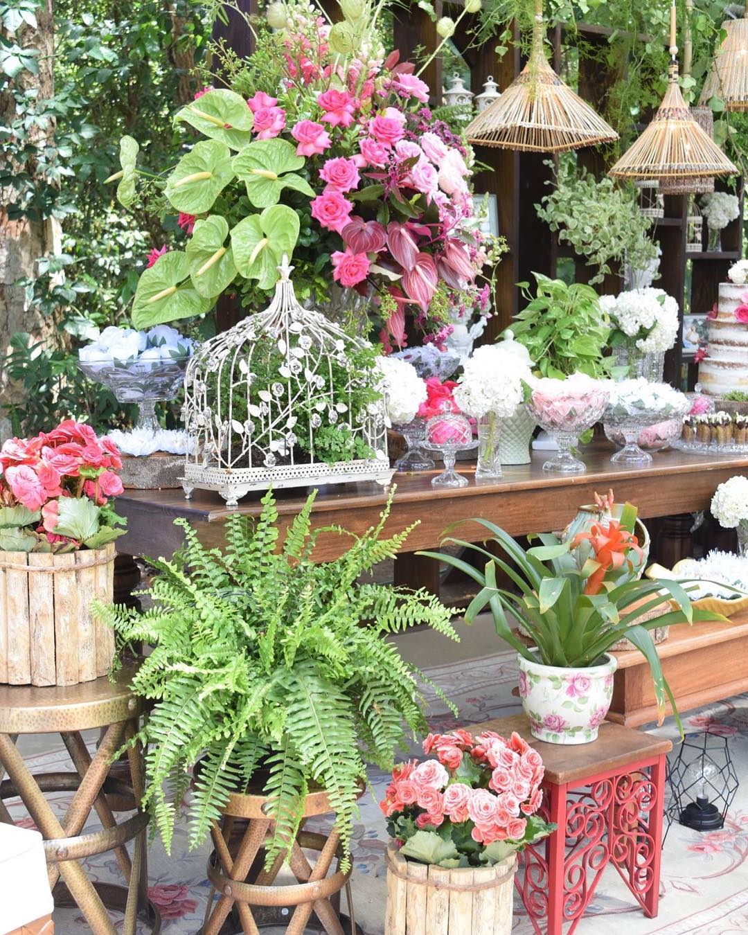 Detalhes que fazem a diferença: Sublime Decor - Projeto Noivinha | Por ...