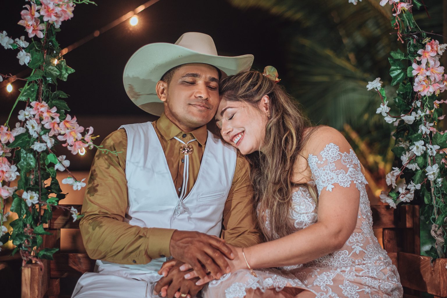 #CasamentoReal: o grande dia de Jonas e Patrícia - Projeto Noivinha ...