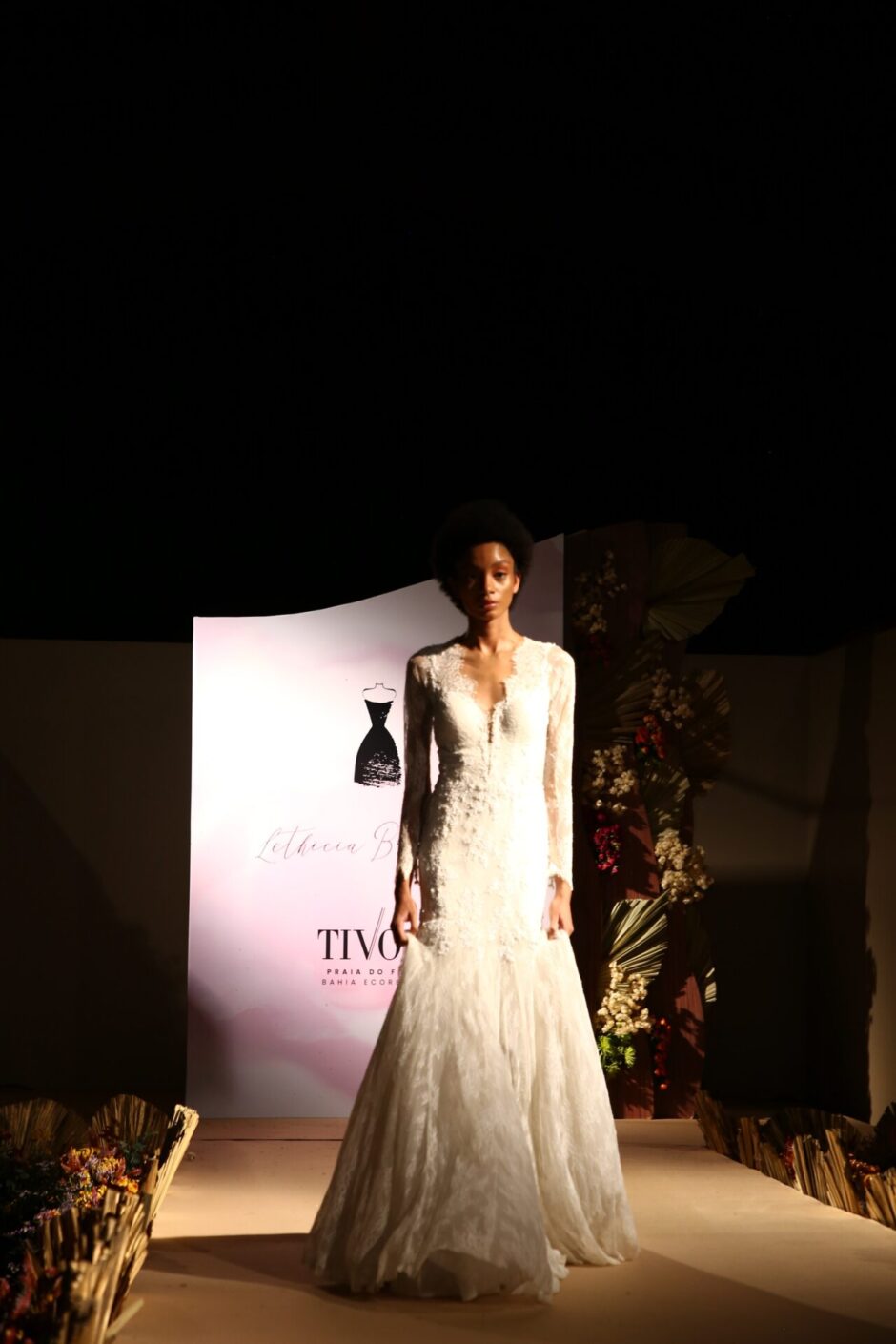 Estilista Lethicia Bronstein reúne vestidos de noivas famosos em ...