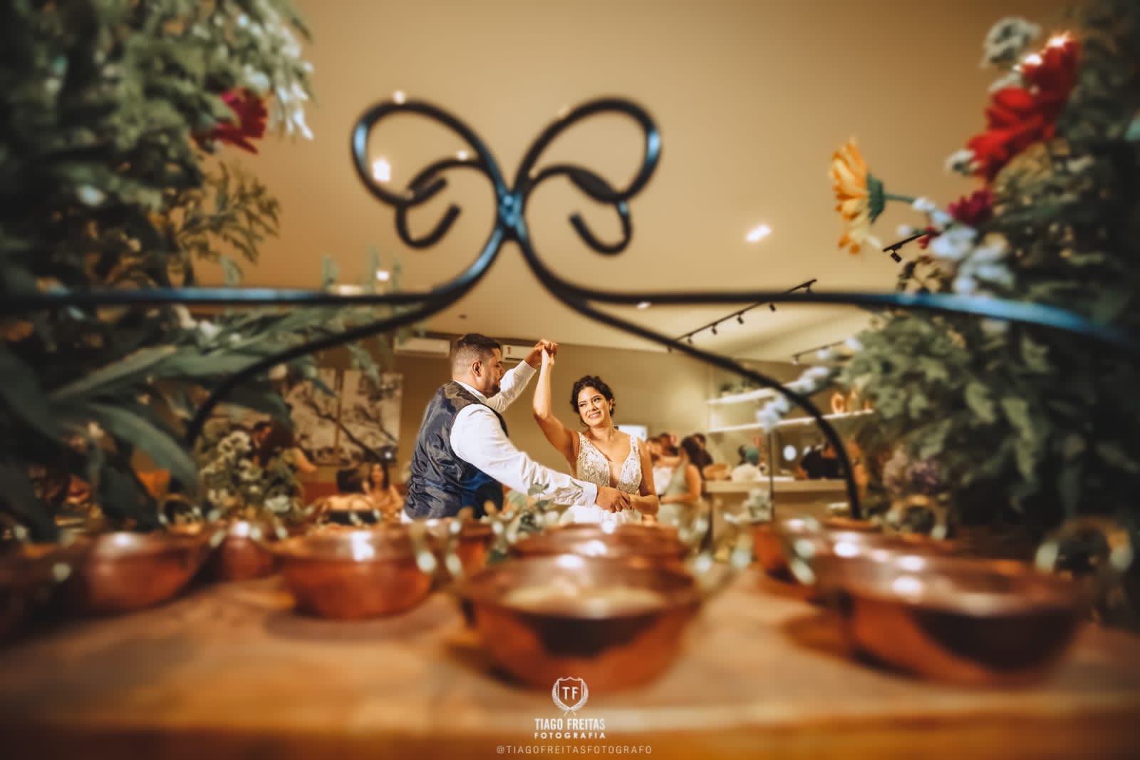 Buffet para Casamento: o guia completo - Projeto Noivinha | Por Jéssica ...