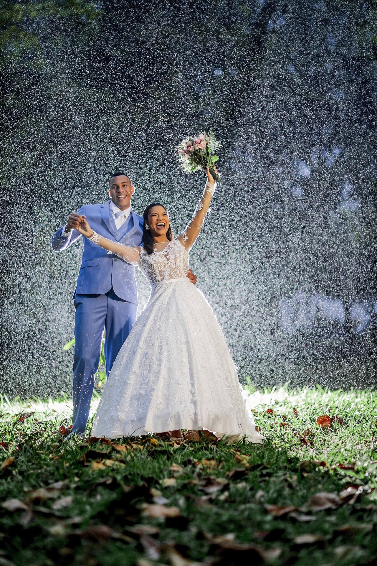 Editorial de Primavera - Projeto Noivinha | Por Jéssica Moraes