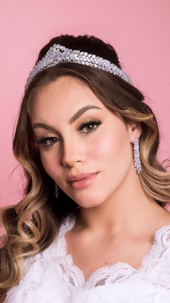 Acessórios para Noivas, por Flávia Dantas - Projeto Noivinha | Por ...