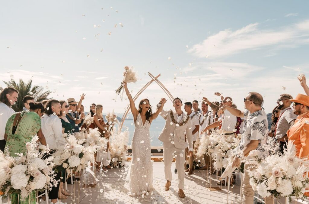 Viagens de casamento: saiba tudo sobre o badalado Destination Wedding ...