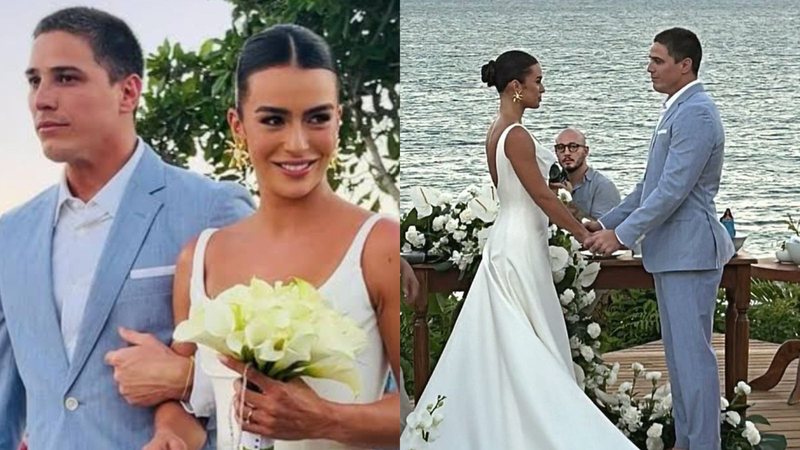 Viagens de casamento: saiba tudo sobre o badalado Destination Wedding ...