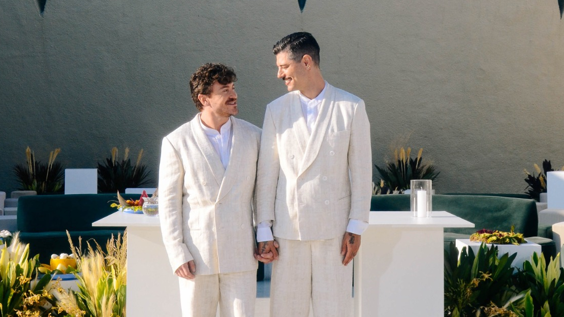 Viagens de casamento: saiba tudo sobre o badalado Destination Wedding ...