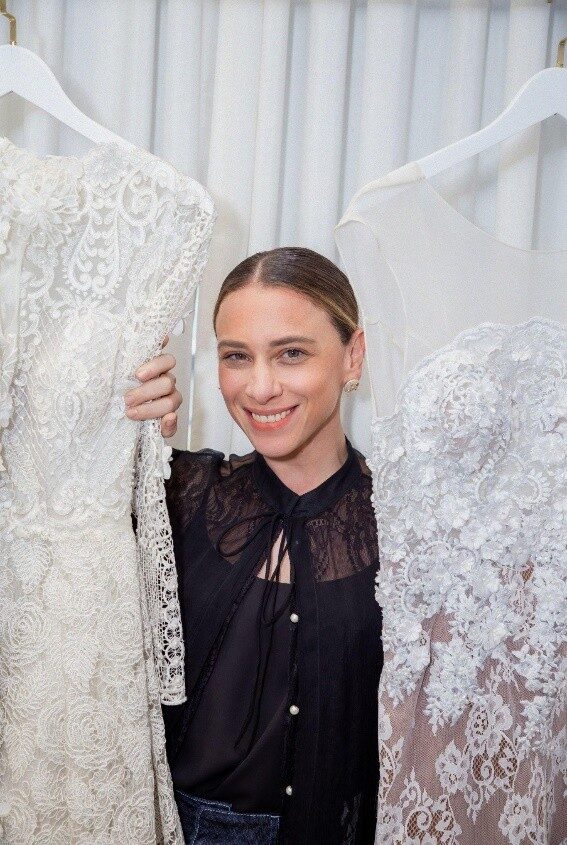 Peças artesanais personalizadas e atendimento superexclusivo marcam ...