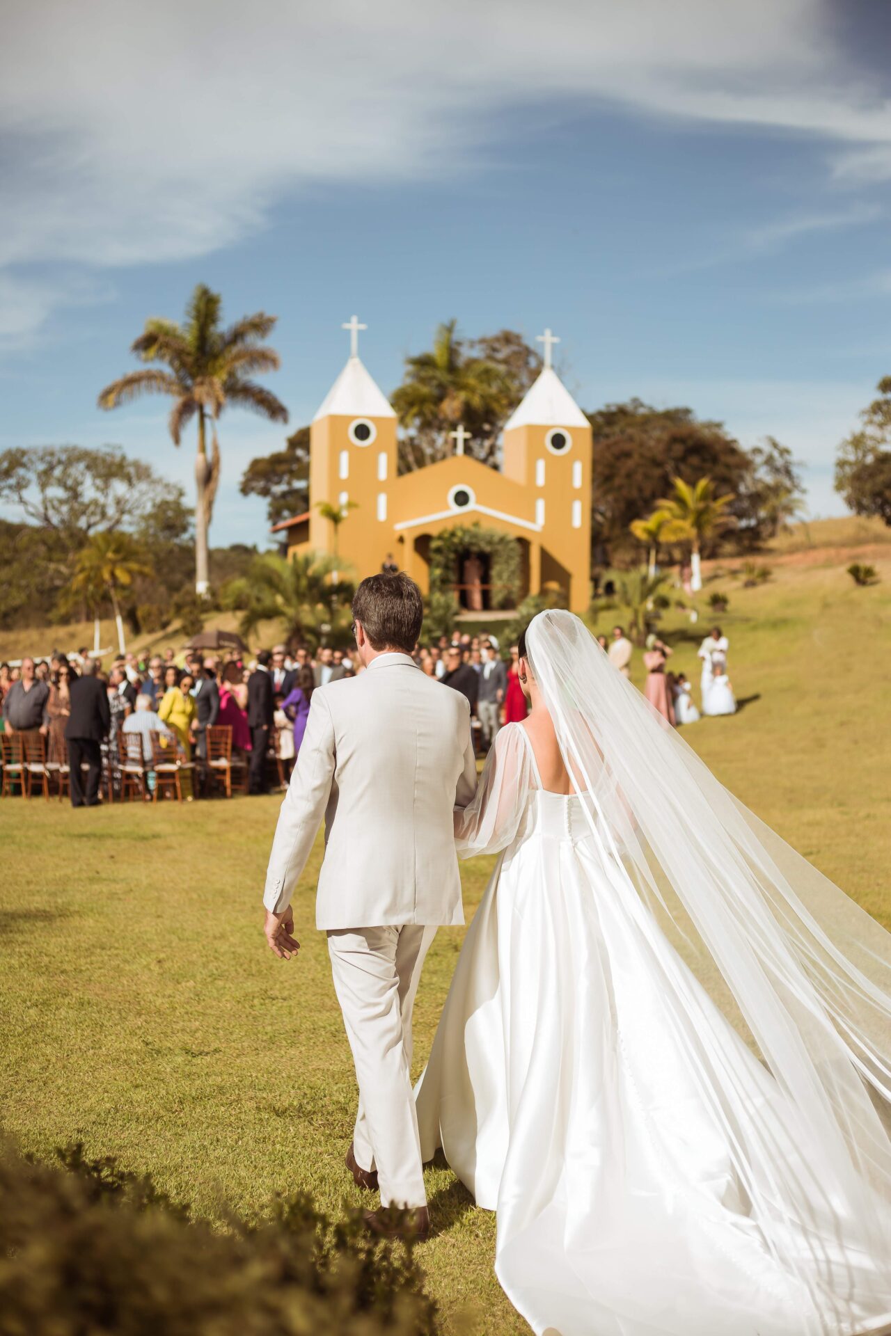 Conheça John Weslley, fotográfo especializado em Destination Wedding ...