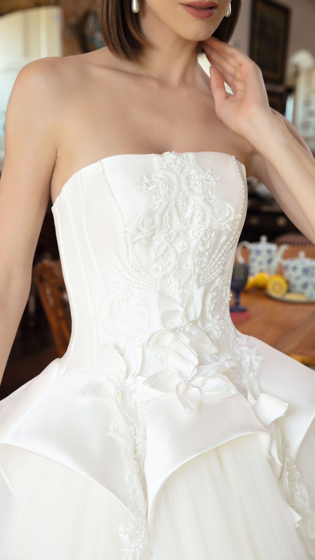 Nova Noiva lança coleção “Speranza”: Marca seleciona 29 vestidos que ...