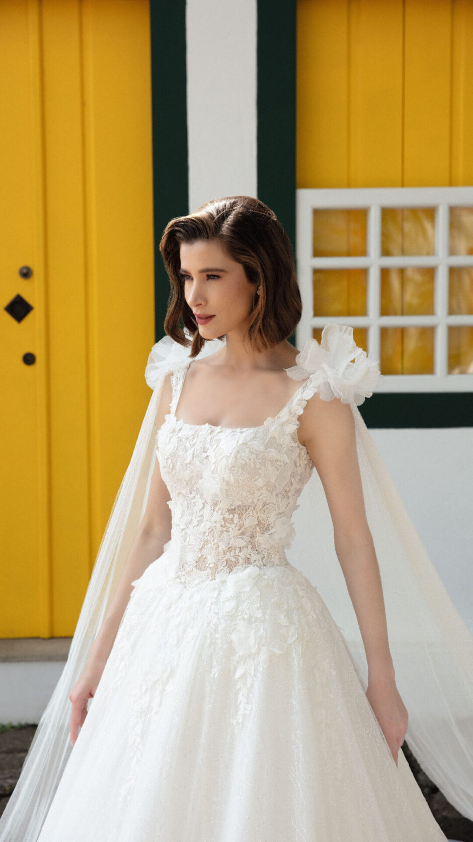 Nova Noiva lança coleção “Speranza”: Marca seleciona 29 vestidos que ...