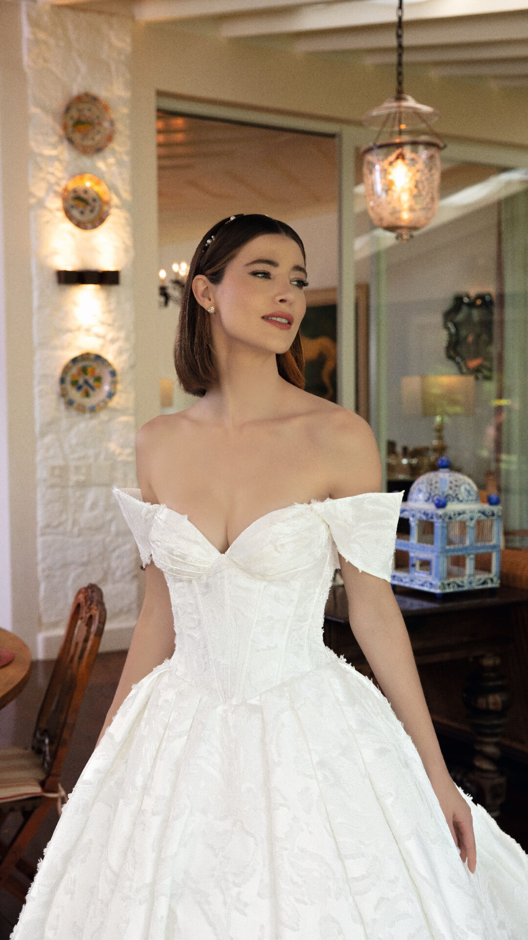 Nova Noiva lança coleção “Speranza”: Marca seleciona 29 vestidos que ...