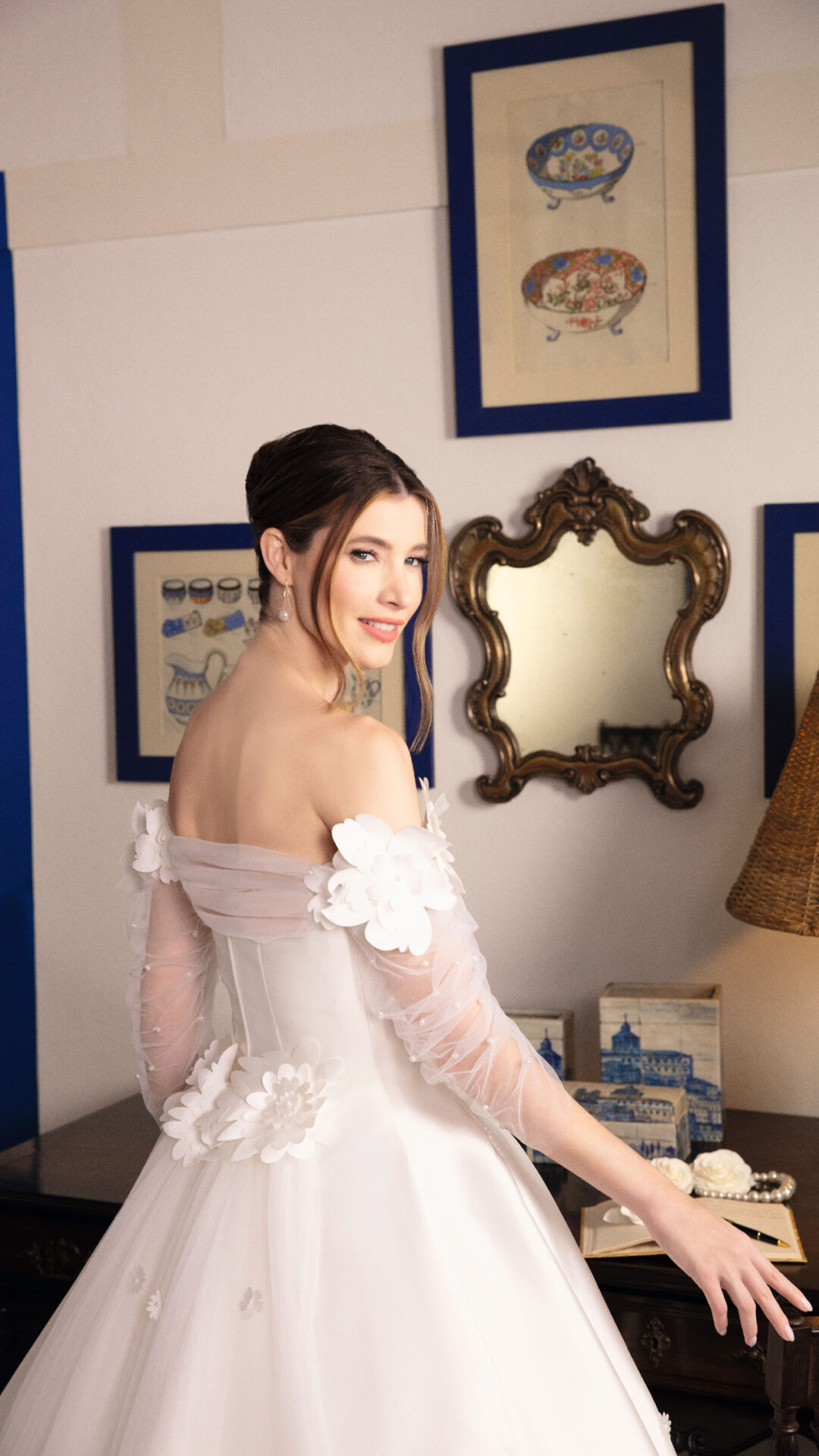 Nova Noiva lança coleção “Speranza”: Marca seleciona 29 vestidos que ...