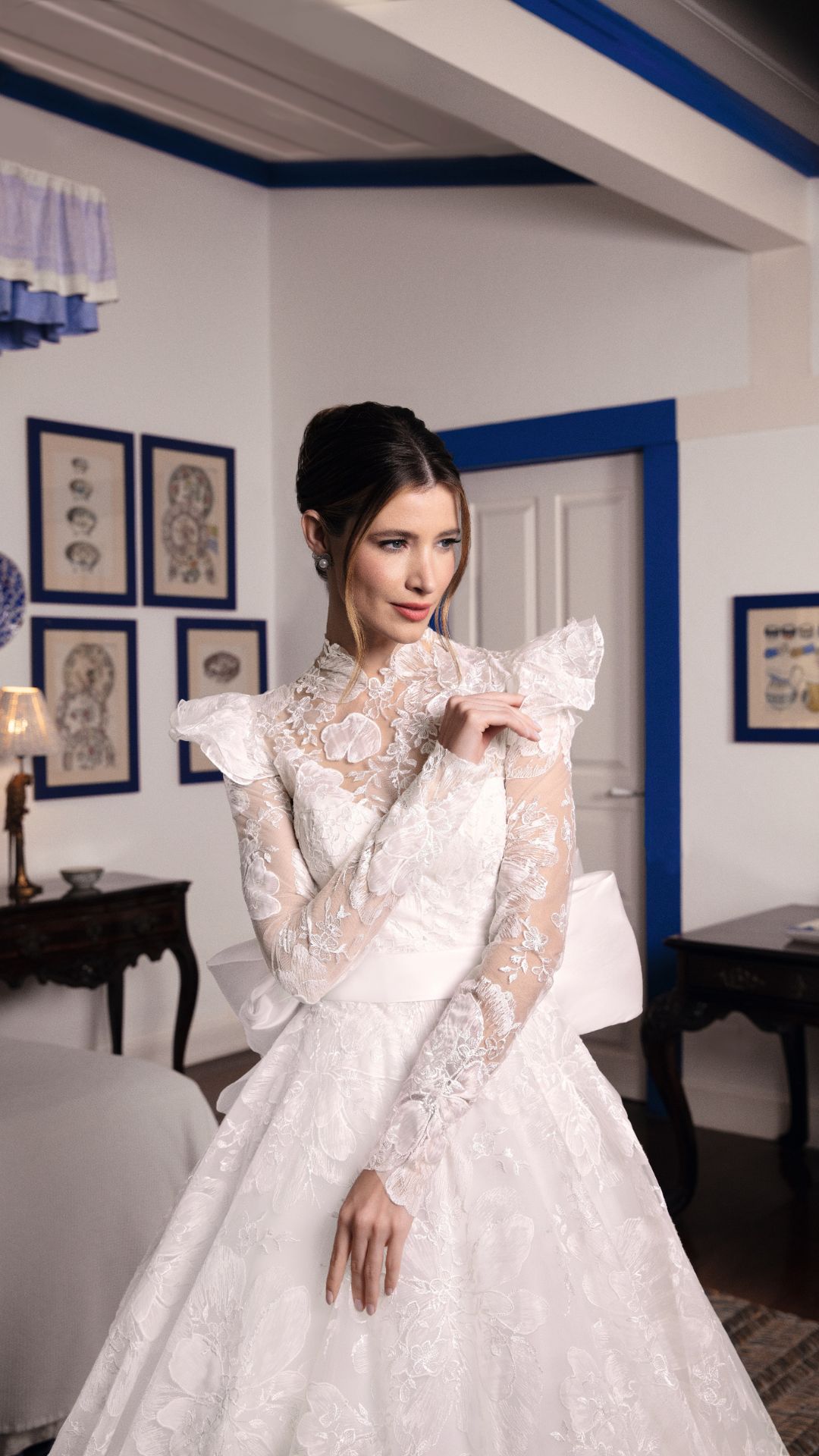 Nova Noiva lança coleção “Speranza”: Marca seleciona 29 vestidos que ...